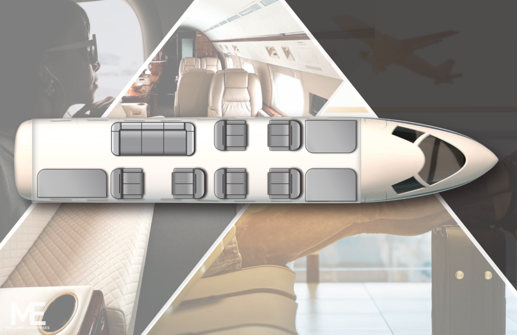 VIP / Executive Transport – Mallard Enterprises